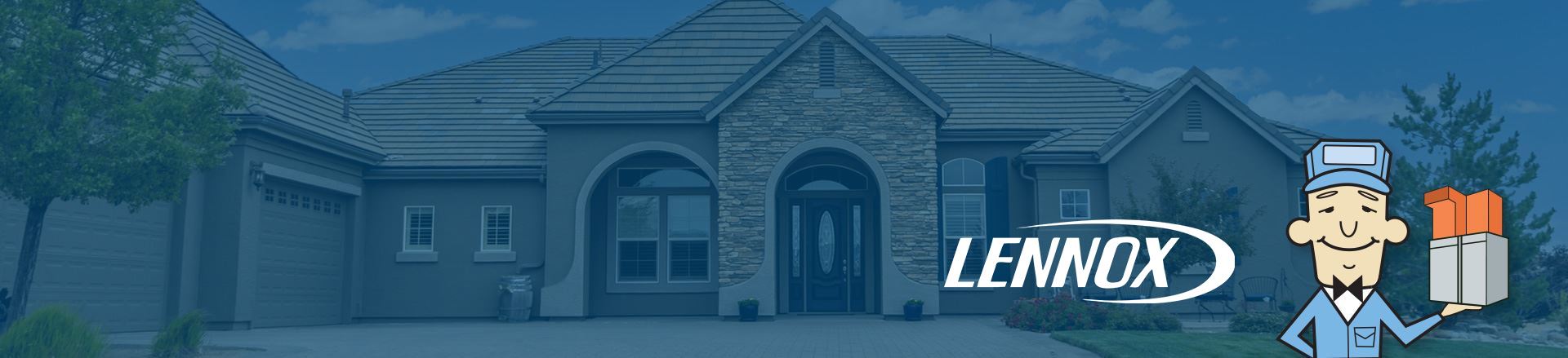 Lennox Products | Valley Heating, Cooling, Electrical and Solar