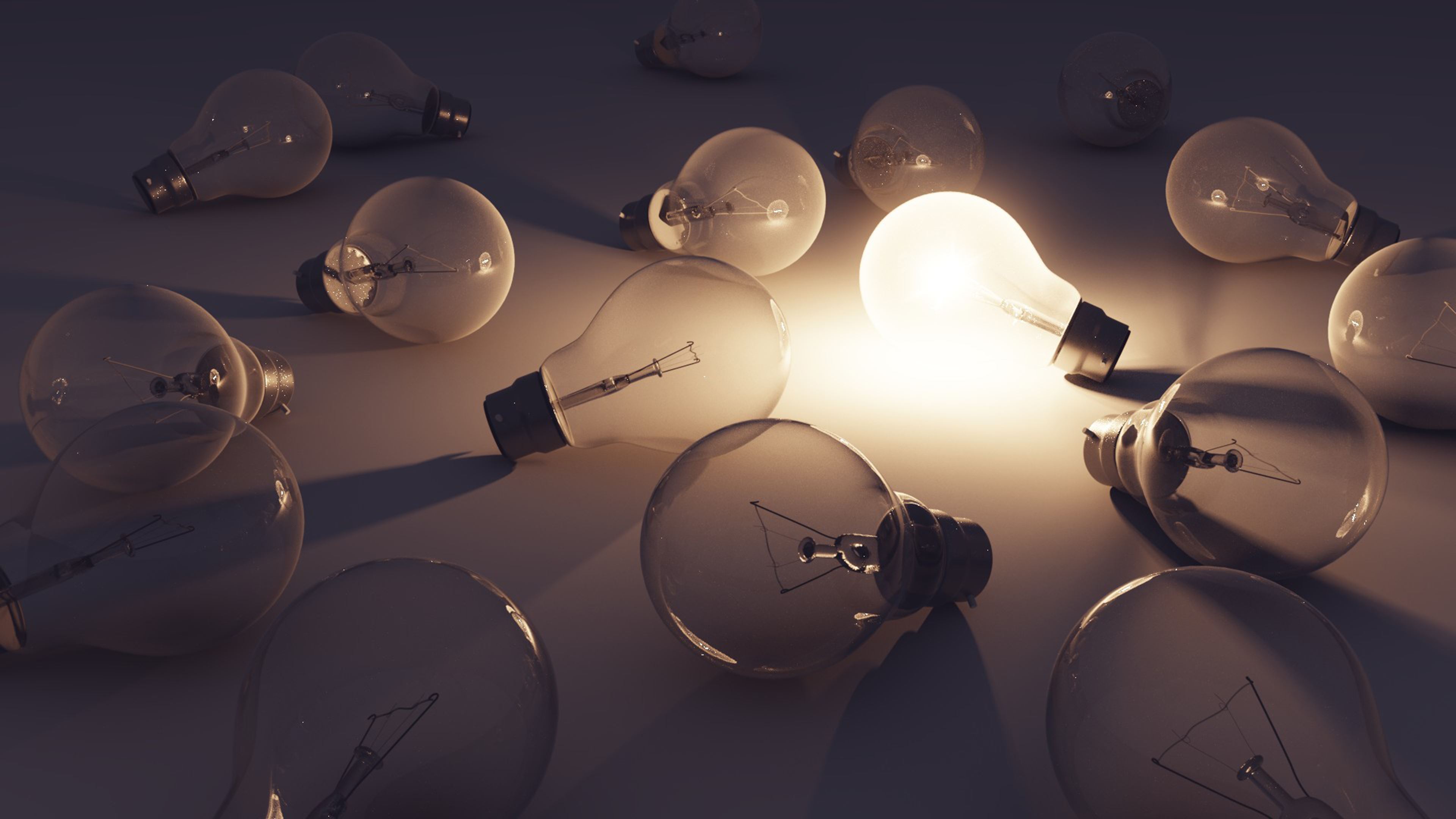 Everything You Need to Know About Electrification